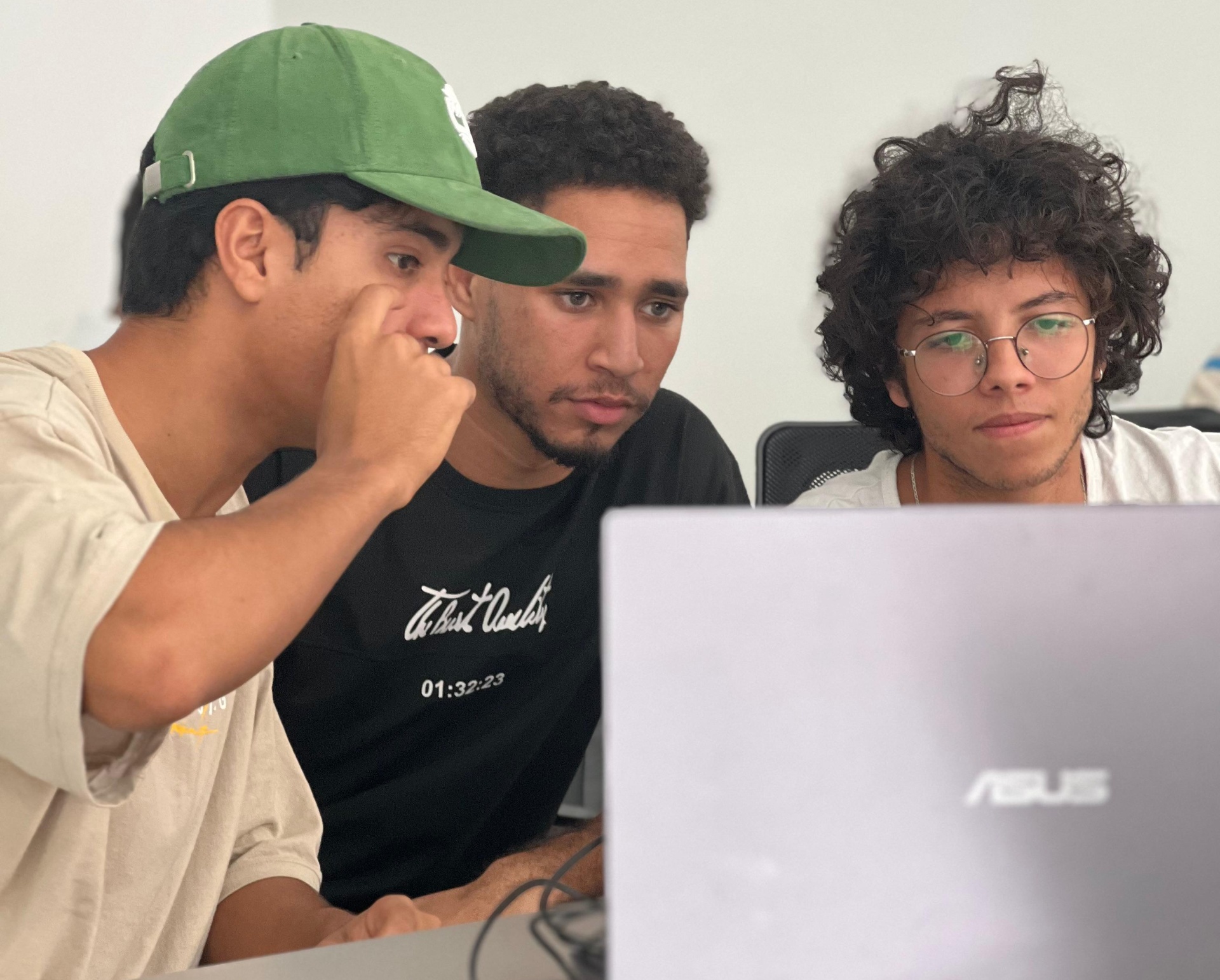 xArk-x JobInTech | Talent Factory JIT 2025 - Advanced Tech Training