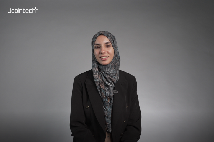 xArk-x JobInTech | Talent Factory JIT 2025 - Advanced Tech Training