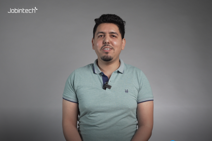 xArk-x JobInTech | Talent Factory JIT 2025 - Advanced Tech Training