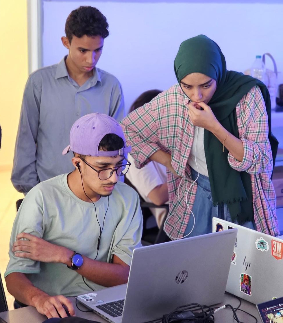 Ark-x JobInTech | Talent Factory JIT 2025 - Advanced Tech Training